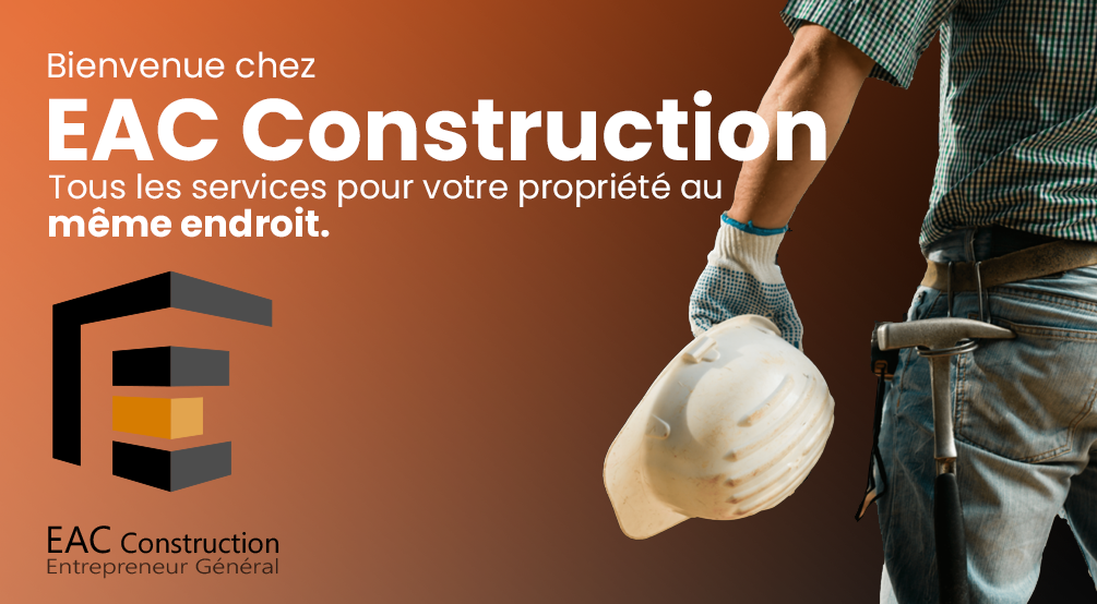 - EAC Construction